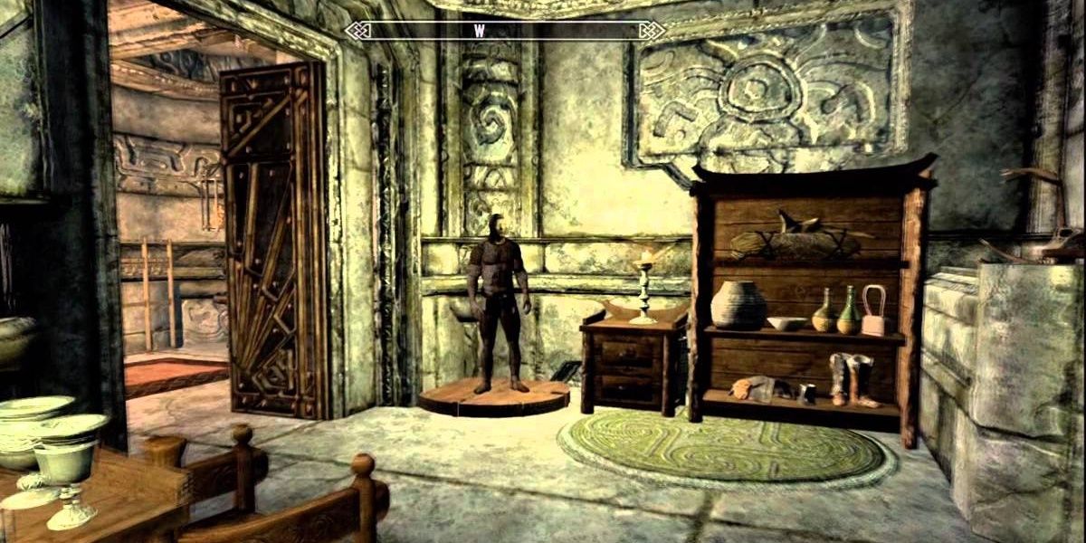 Skyrim Markarth Guide: Merchants, Loot, Quests, And More