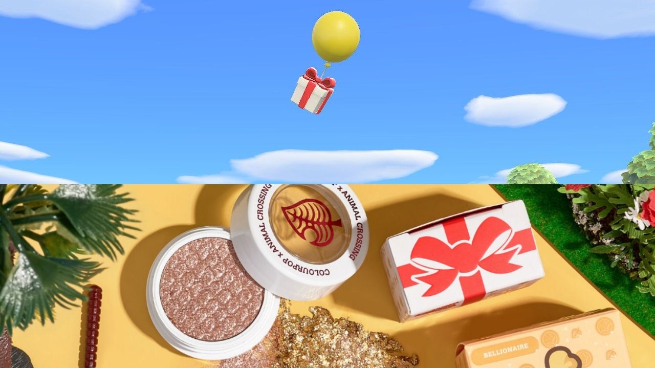 Animal Crossing: Things You Should Know About Their Upcoming Makeup Line