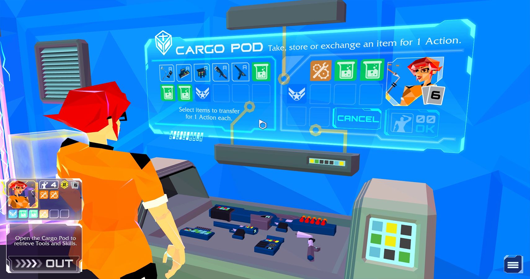 The Captain Is Dead Review: You Won't Live Long Or Prosper