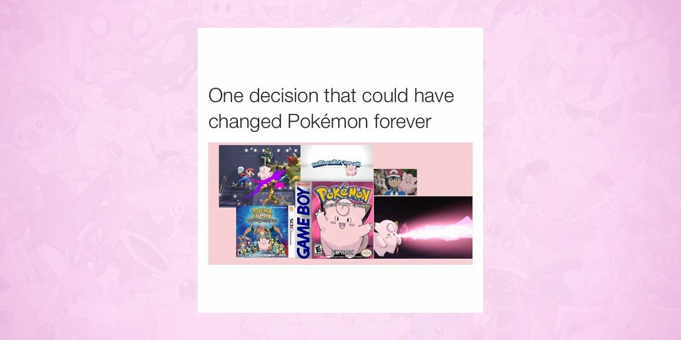 10 Hilarious Fairy-Type Pokemon Memes That Are Too Funny