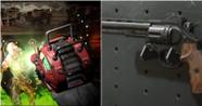 Black Ops Cold War Zombies The 7 Best Guns 7 Of The Worst