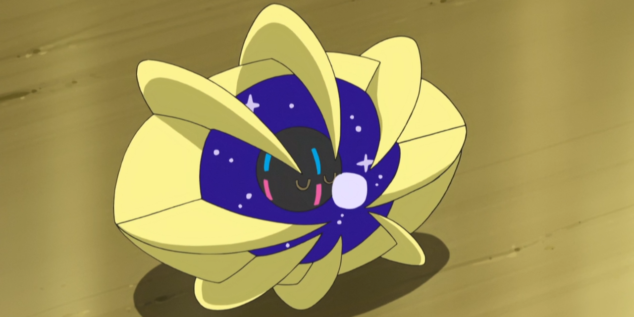 10 Legendary Pokemon With The Highest Defense Stat, Ranked