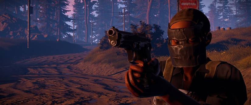 Rust: 15 Best Weapons, Ranked