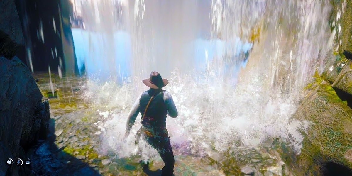 Red Dead Redemption 2: 10 Best Spots For Fishing