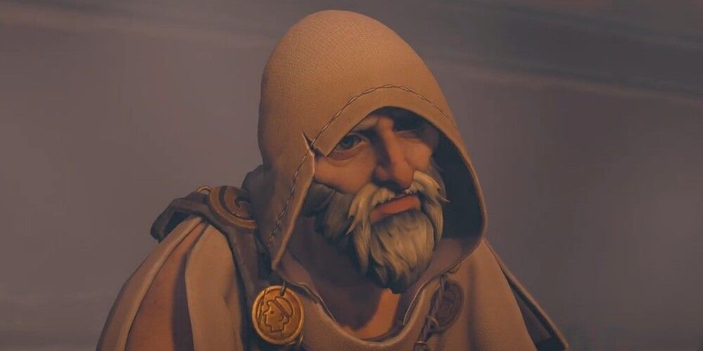 Immortals Fenyx Rising: Which Character Are You, Based On Your Zodiac Sign?