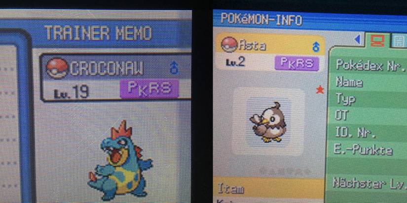 Pokemon: Everything You Need to Know About Pokerus
