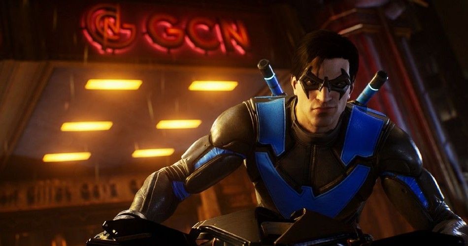 Gotham Knights Redesigned The Arkham Combat System To Incorporate Co-Op ...