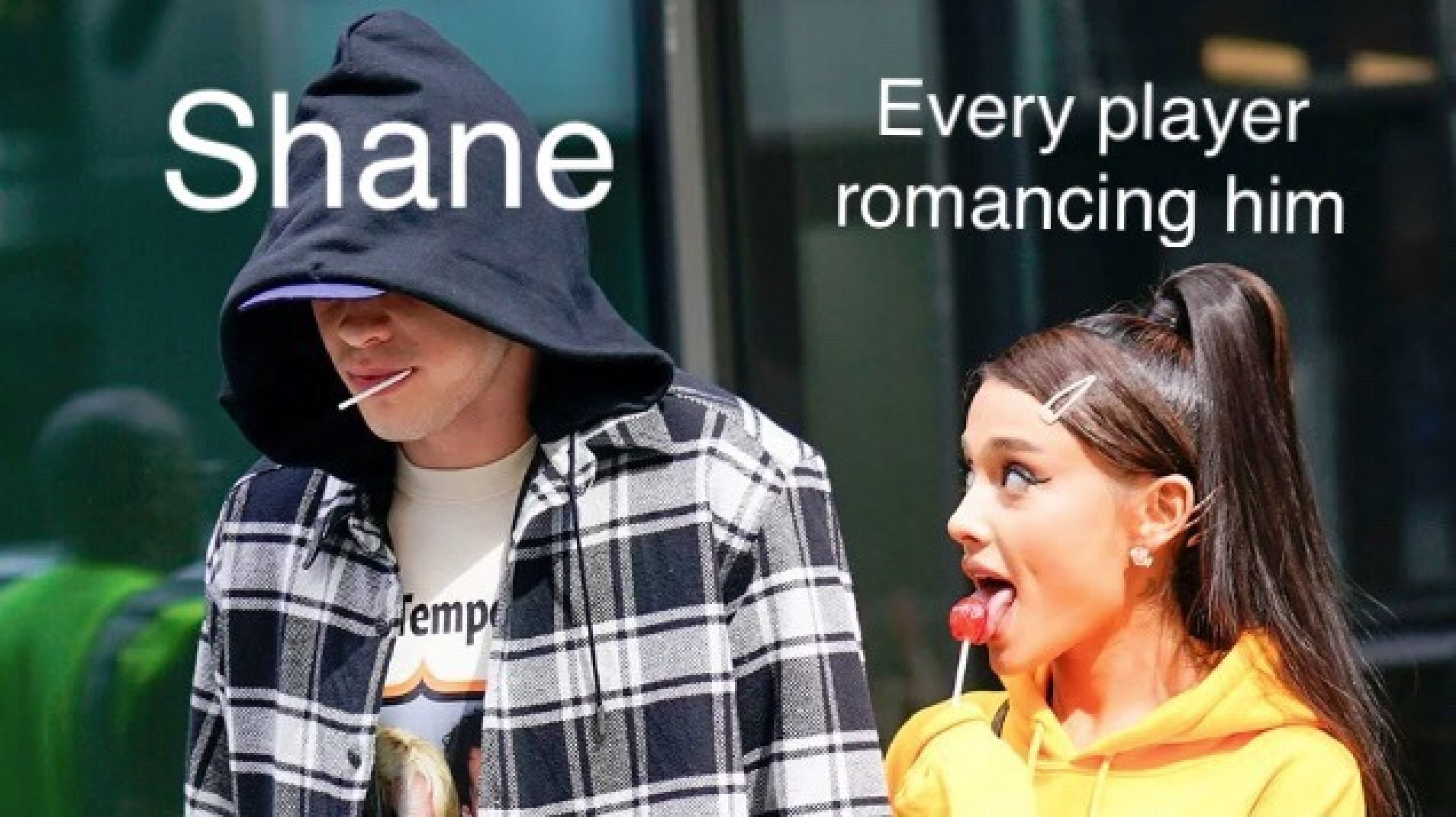 10 Hysterical Stardew Valley Logic Memes That Will Have You Crying Of ...