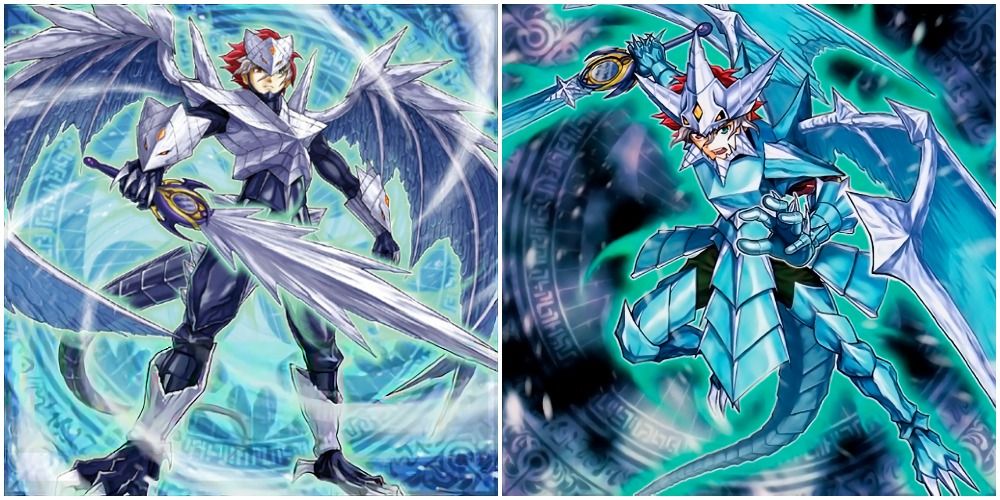 Yu-Gi-Oh!: The 10 Best Sets In The Game's History, Ranked
