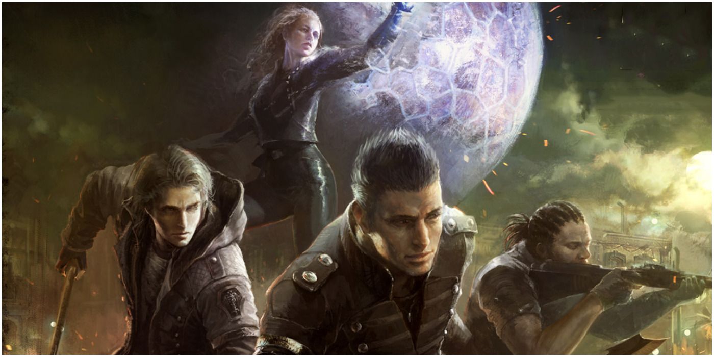 Final Fantasy: Which Games Are Co-Op?