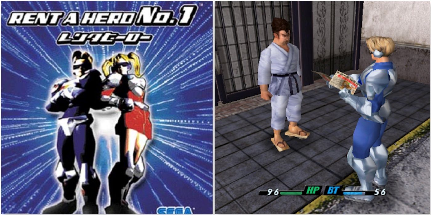 10 Original Xbox Games Still Trapped In Japan