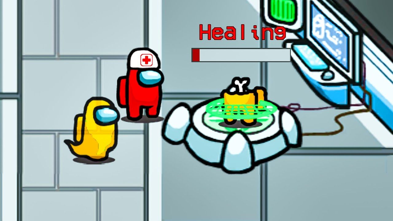 14 Best Among Us Mods, Ranked