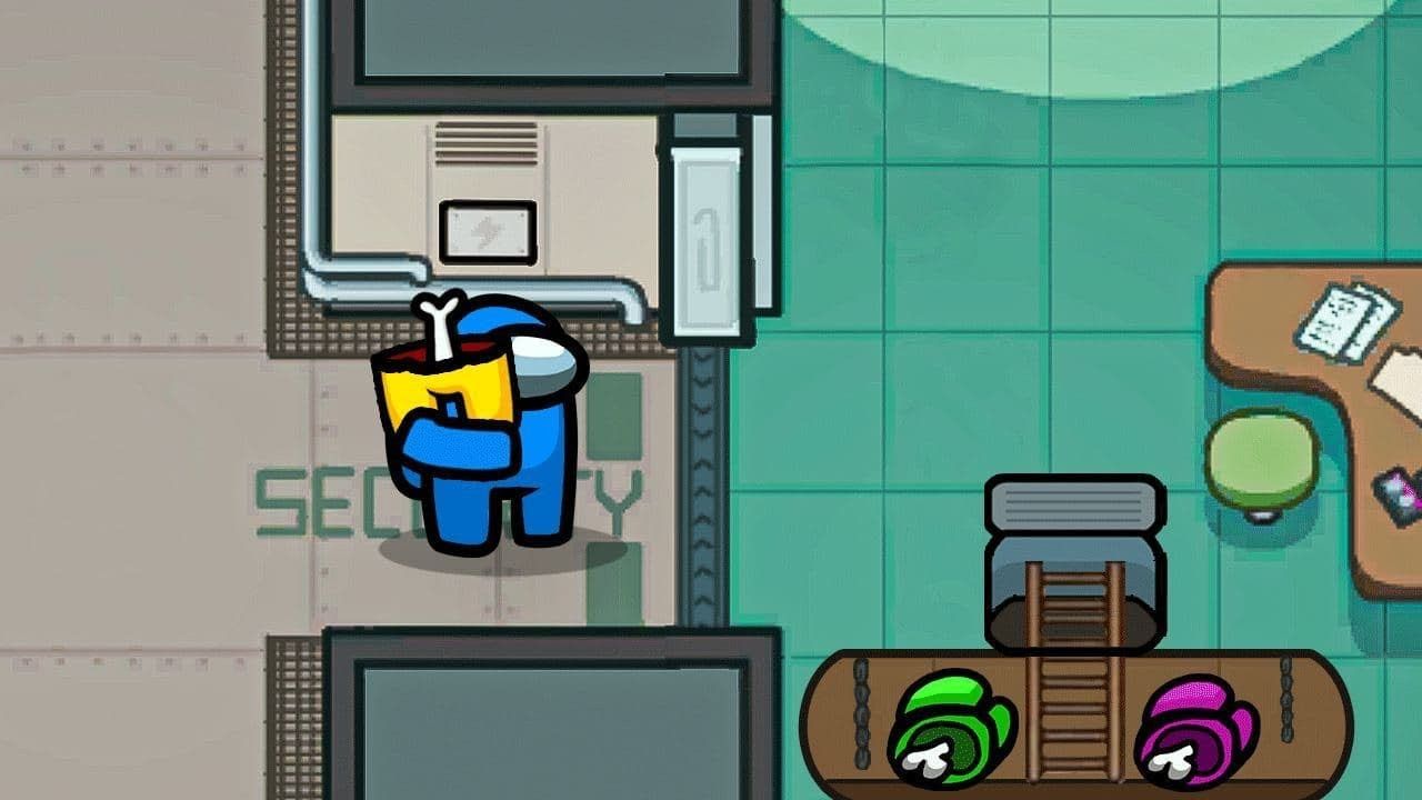 14 Best Among Us Mods, Ranked