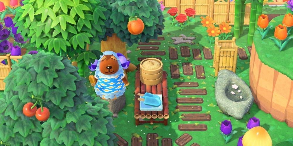Which Animal Crossing Character Shares Your Birthday In March?