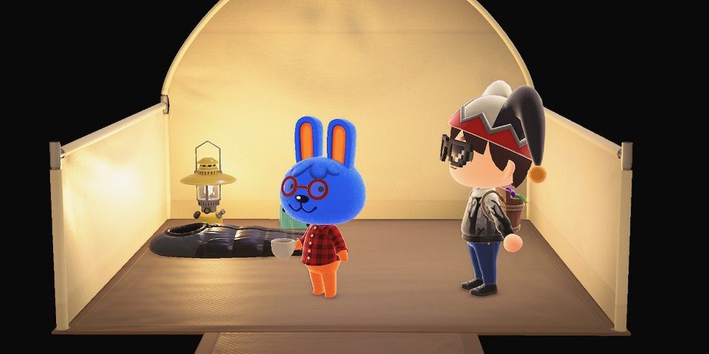 Which Animal Crossing Character Shares Your Birthday In March?