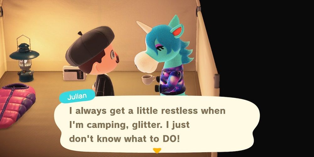 March 20th animal crossing store