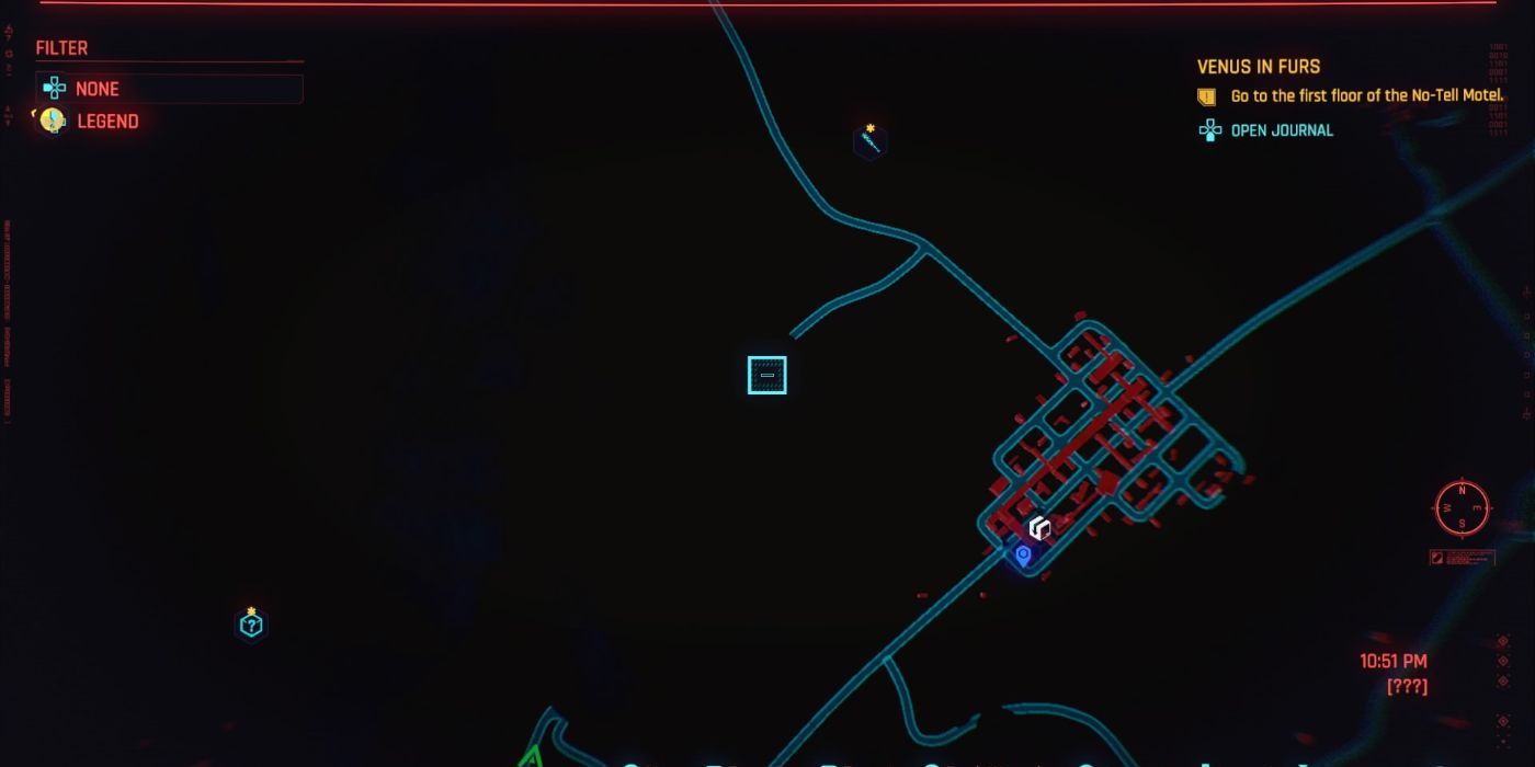 Cyberpunk 2077: 10 Areas You Should Visit Immediately