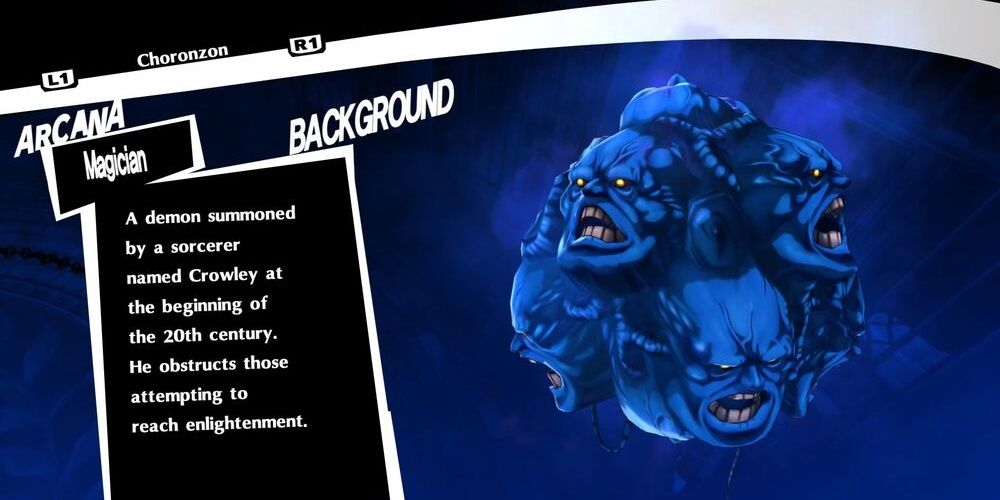 10 Persona 5 Personas You Didn't Know Had Dark Origins