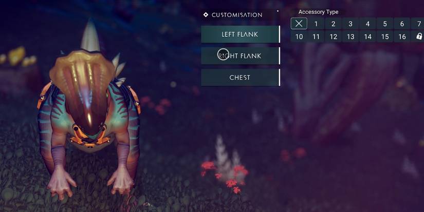 Everything To Know About Companions In No Man's Sky