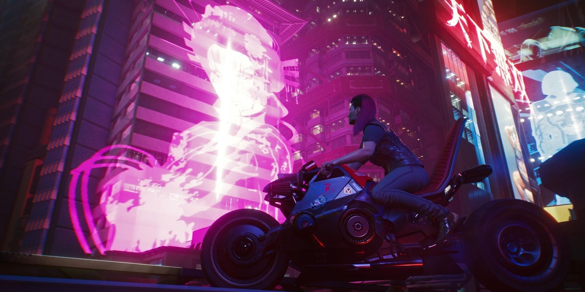 Cyberpunk 2077: Everything We Know About Tyger Claws And Their Lore