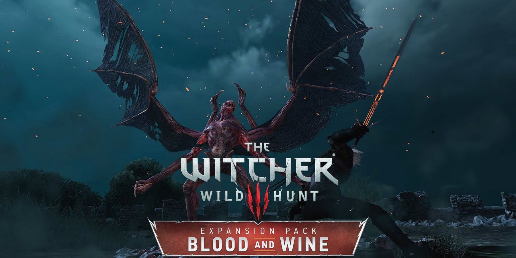 The Witcher 3: How To Defeat Dettlaff