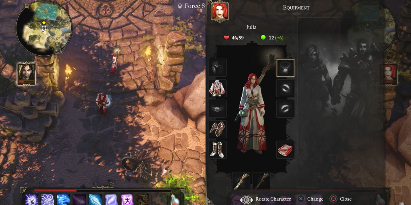 16 Local Co-op Games With A Compelling Narrative