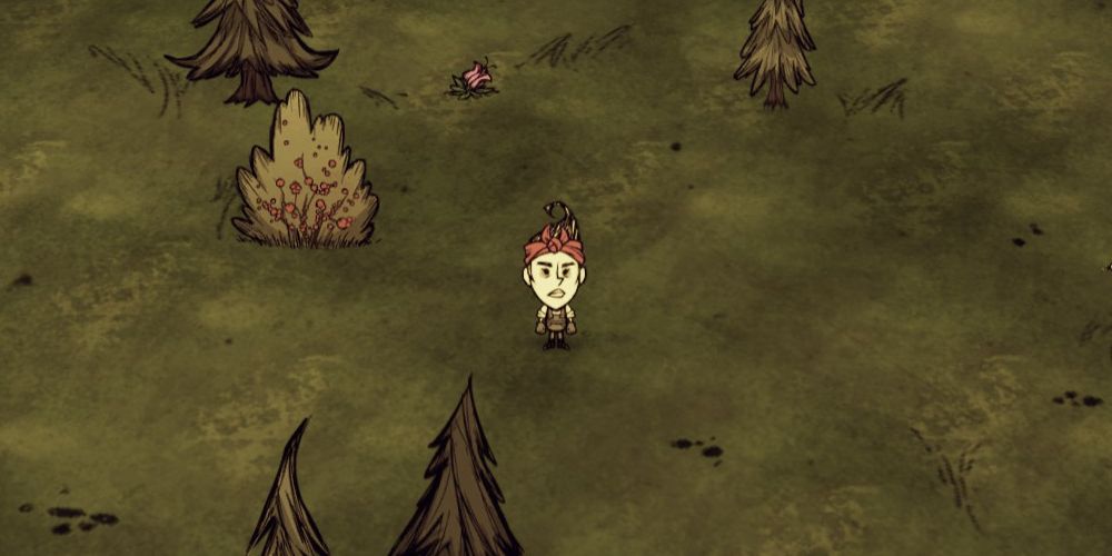 Don't Starve Together: Every Character You Can Play, Ranked Worst To Best