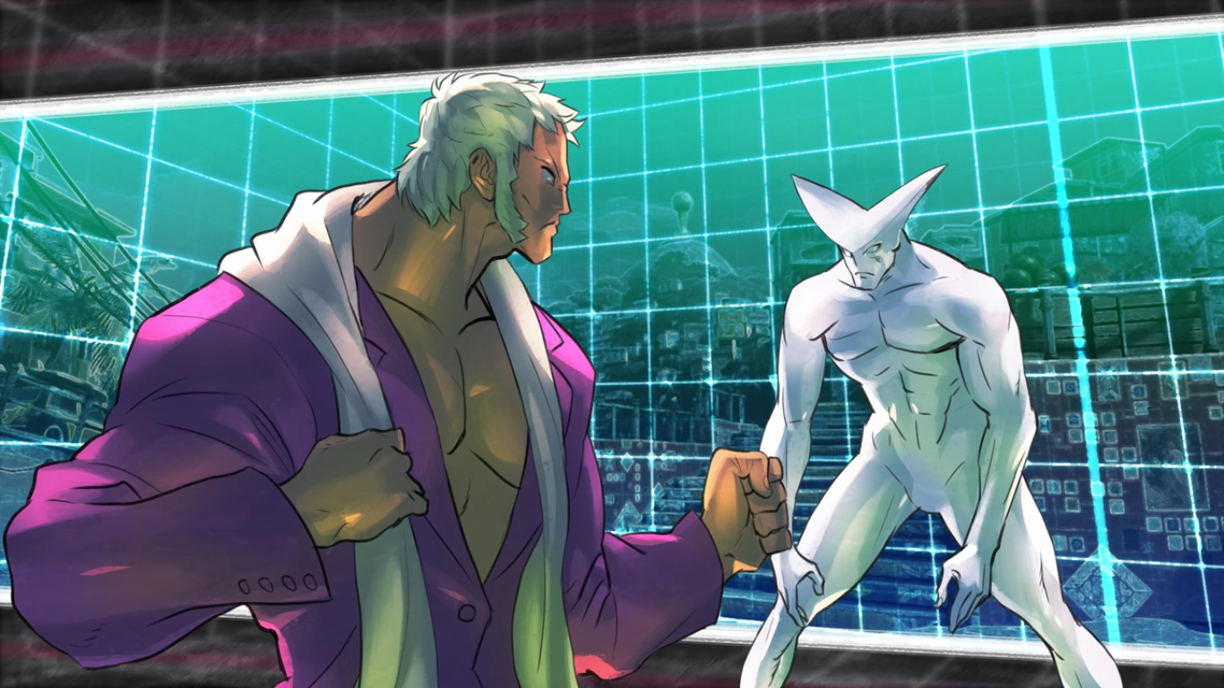 Everything You Need To Know About Eleven In Street Fighter 5