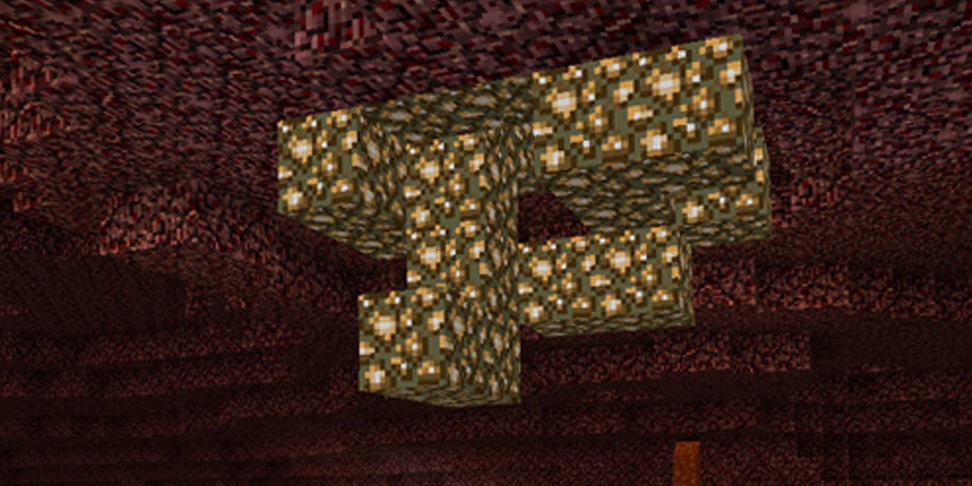 What To Do In The Nether In Minecraft