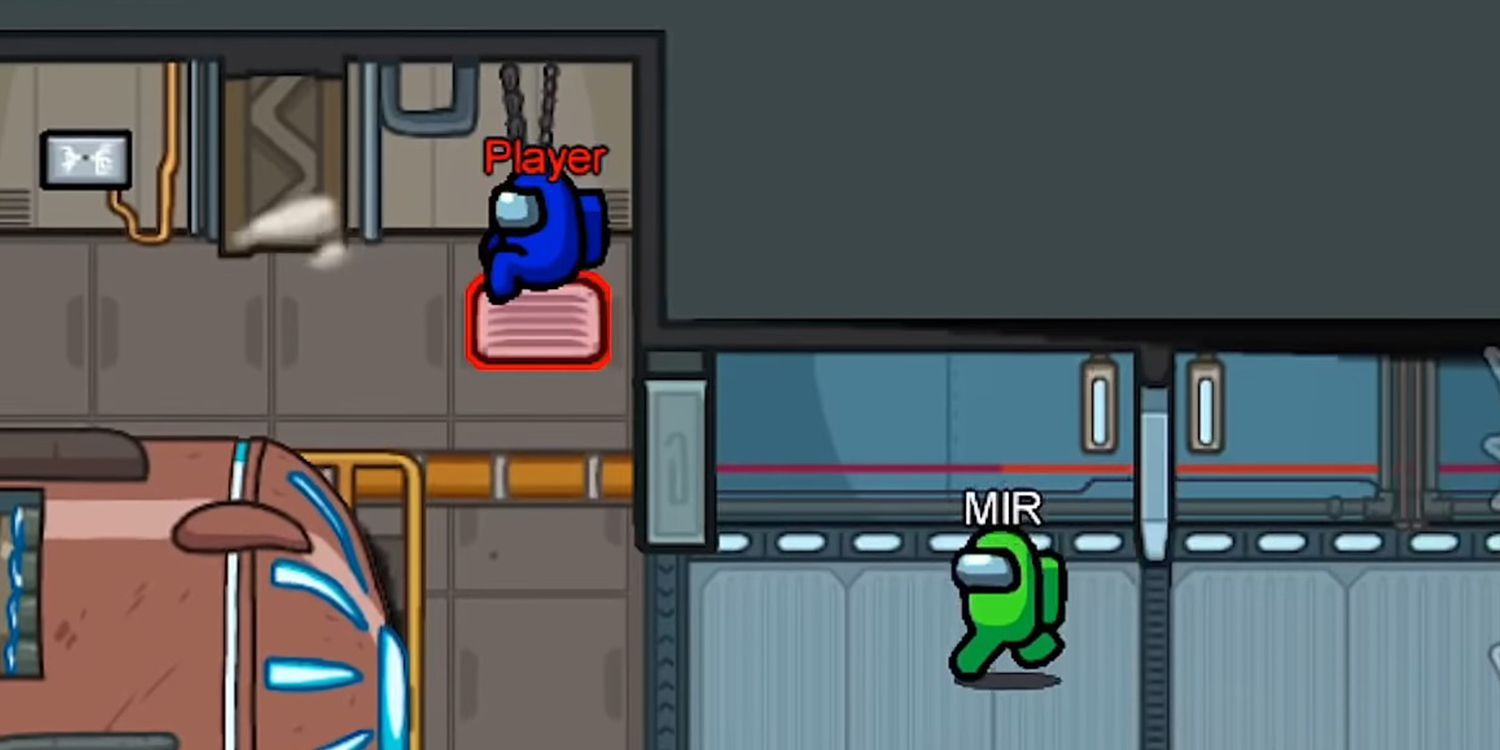 14 Best Among Us Mods, Ranked