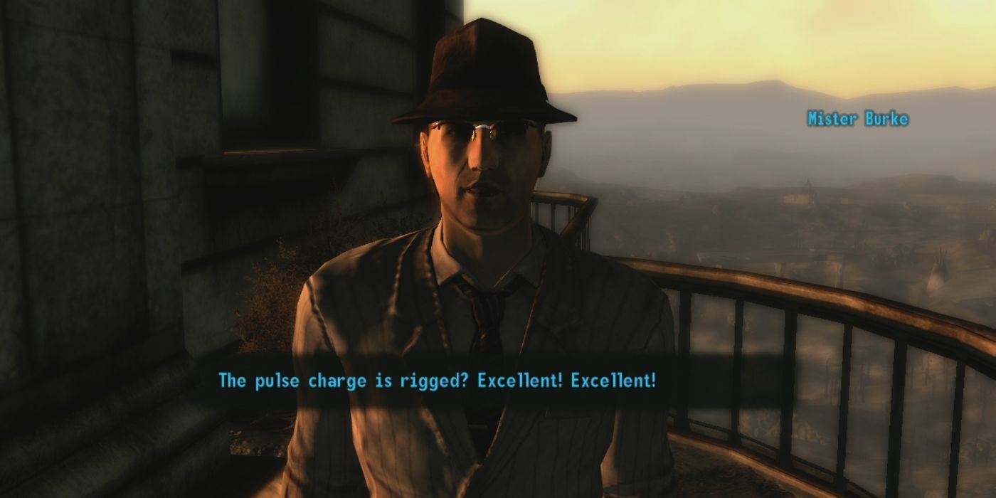 Fallout 3: 10 Things Most Fans Might Not Know About Tenpenny Tower