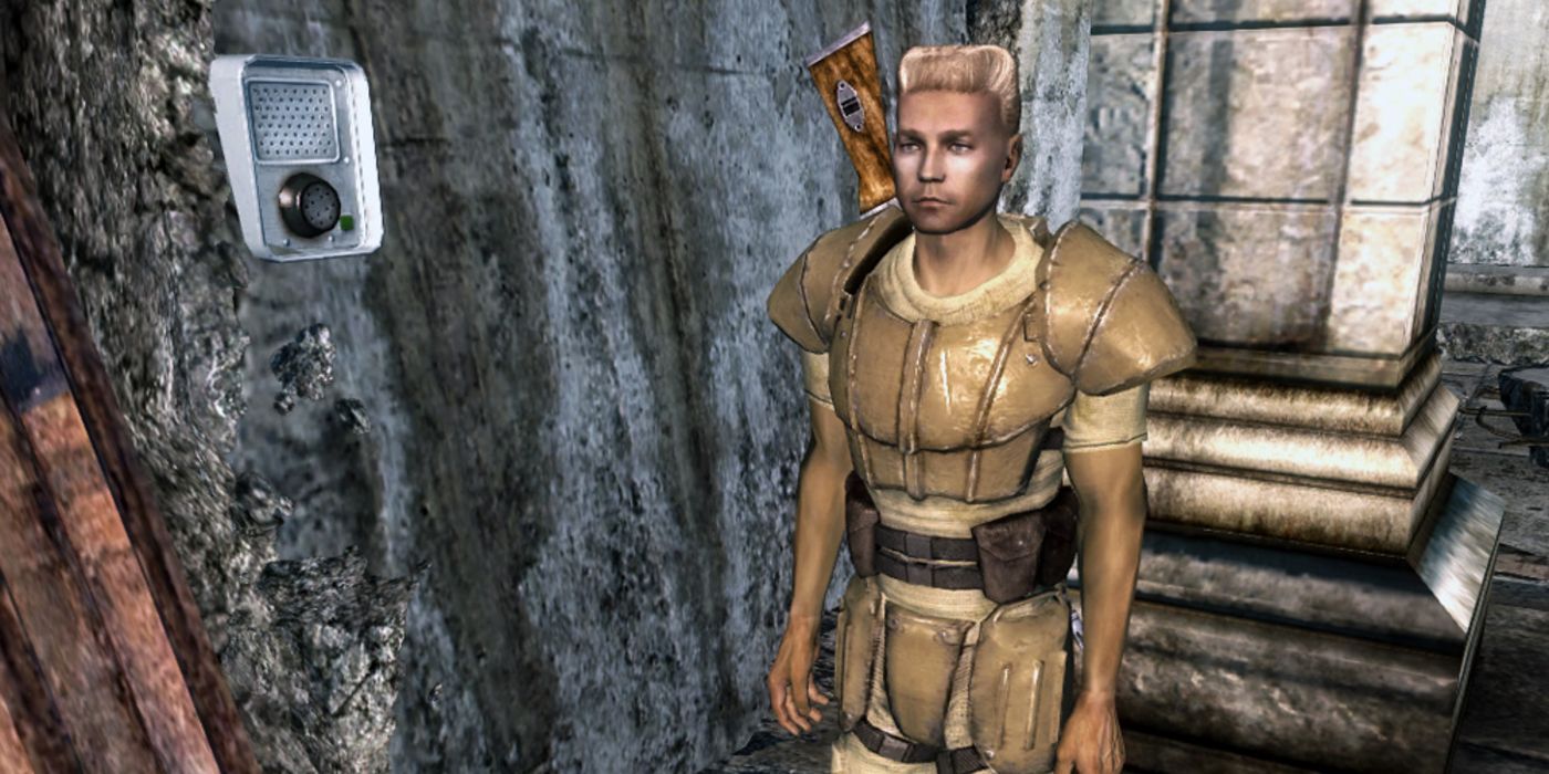 Fallout 3: 10 Things Most Fans Might Not Know About Tenpenny Tower