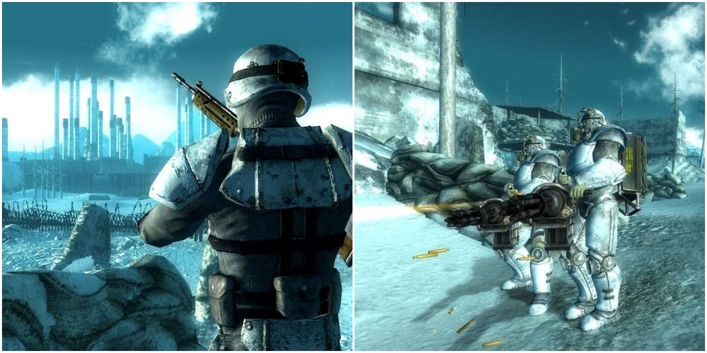 10 Places The Next Fallout Game Could Take Place In That Aren’t America