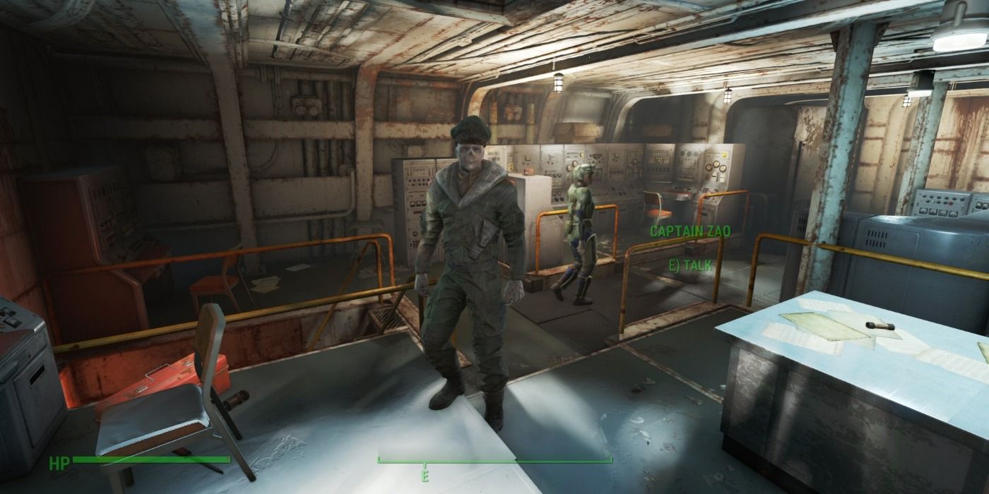 10 Places The Next Fallout Game Could Take Place In That Aren’t America