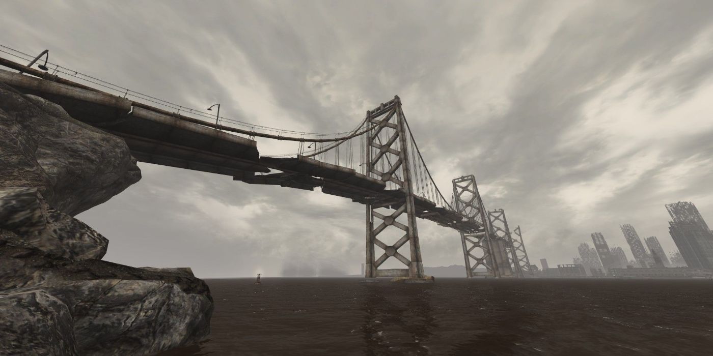 Fallout: 10 Places That Would Be A Perfect Setting For Fallout 5