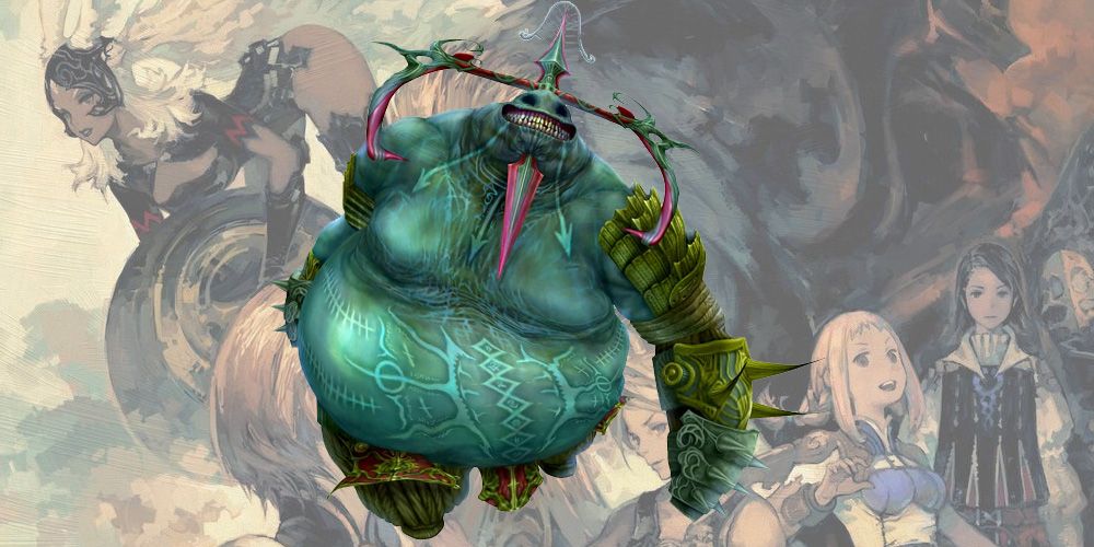 Final Fantasy 12: How To Find All The Espers Guide