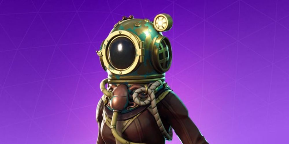 What Fortnite Skin Are You, Based On Your MBTI?