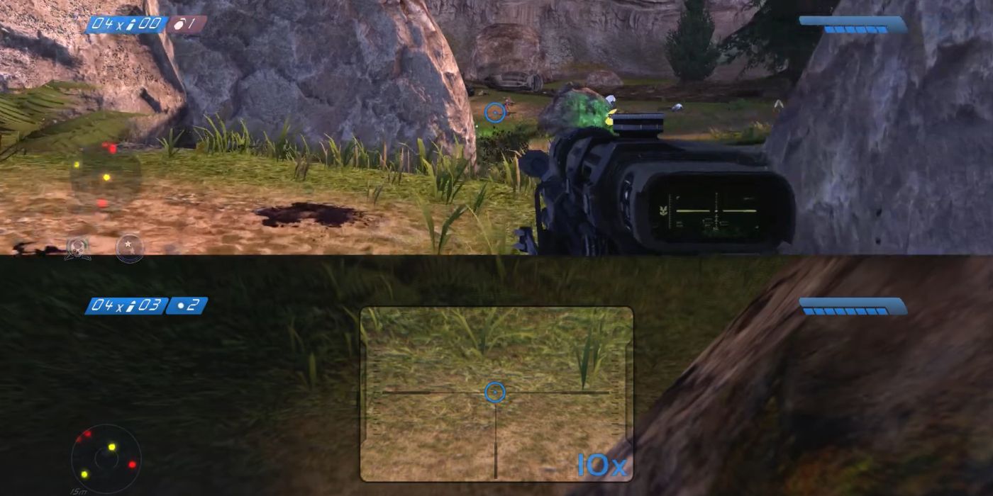 16 Local Co-op Games With A Compelling Narrative