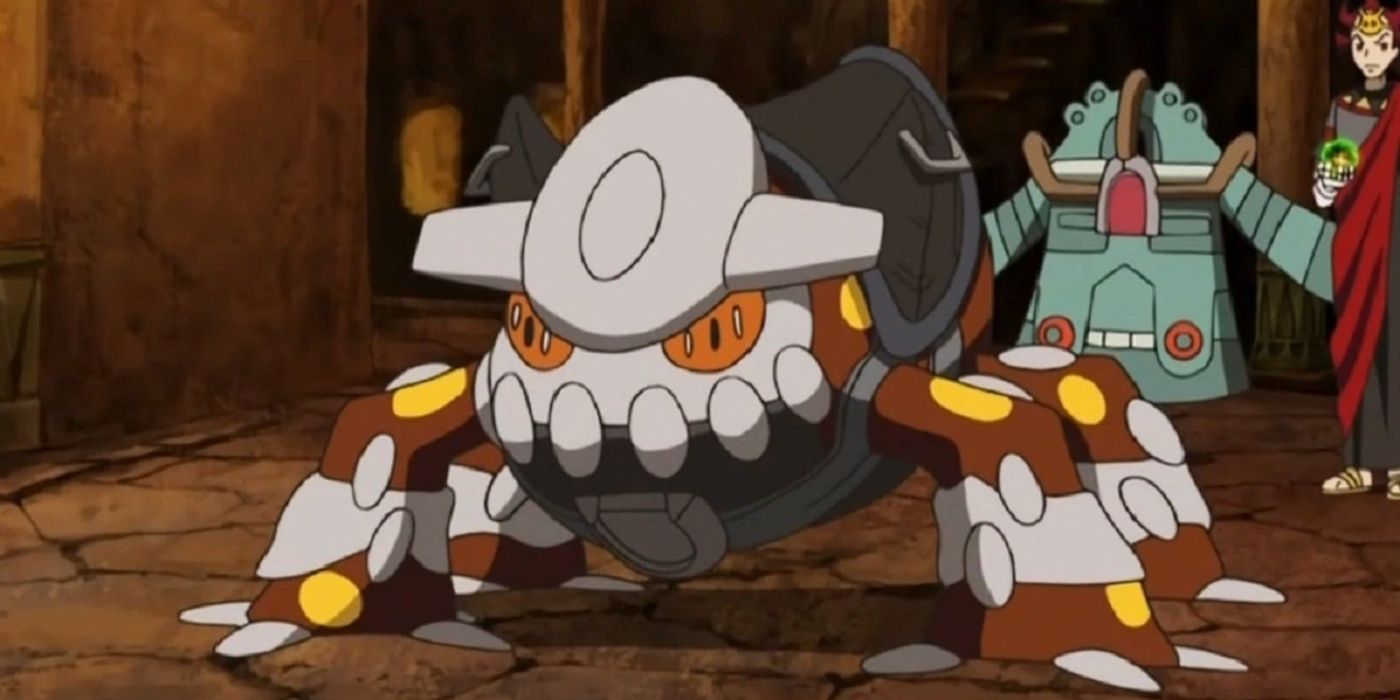 The 15 Best Fire-Type Pokemon For Competitive Battling