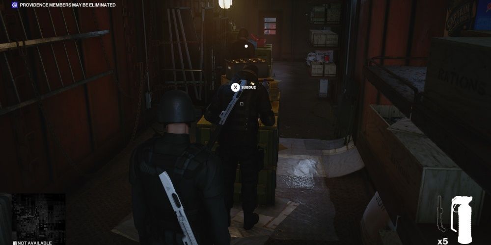 Hitman 3: 10 Tips & Secrets For Untouchable