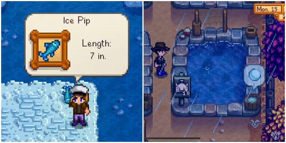 Stardew Valley: The Most Expensive Fish In The Game