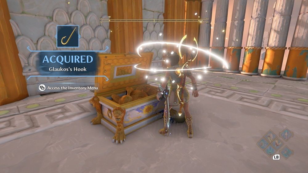 Immortals Fenyx Rising A New God DLC: Guide And Walkthrough For Relics ...