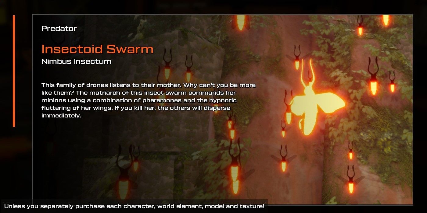 Where To Find Every Kind Of Alien In Journey To The Savage Planet