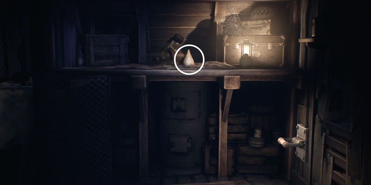 Little Nightmares 2: Where To Find Every Hat