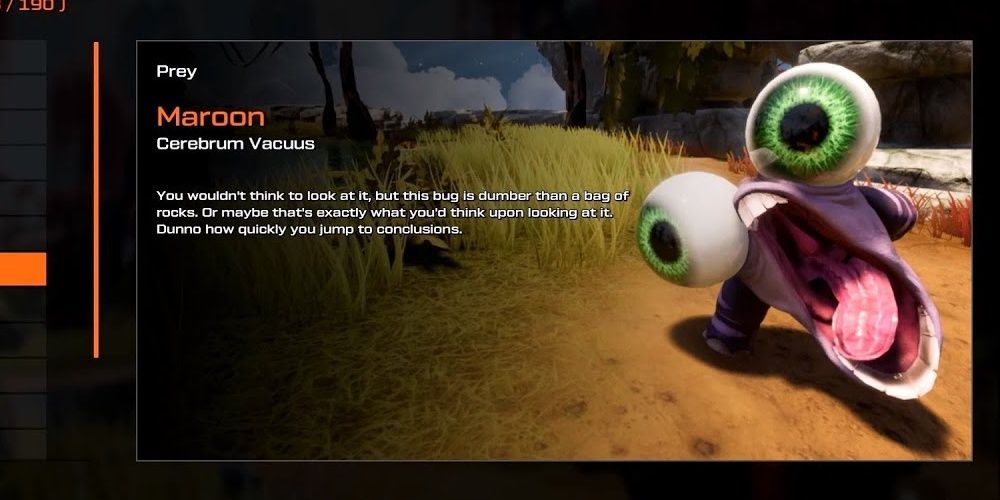 Journey to The Savage Planet: Every Alien in The Game