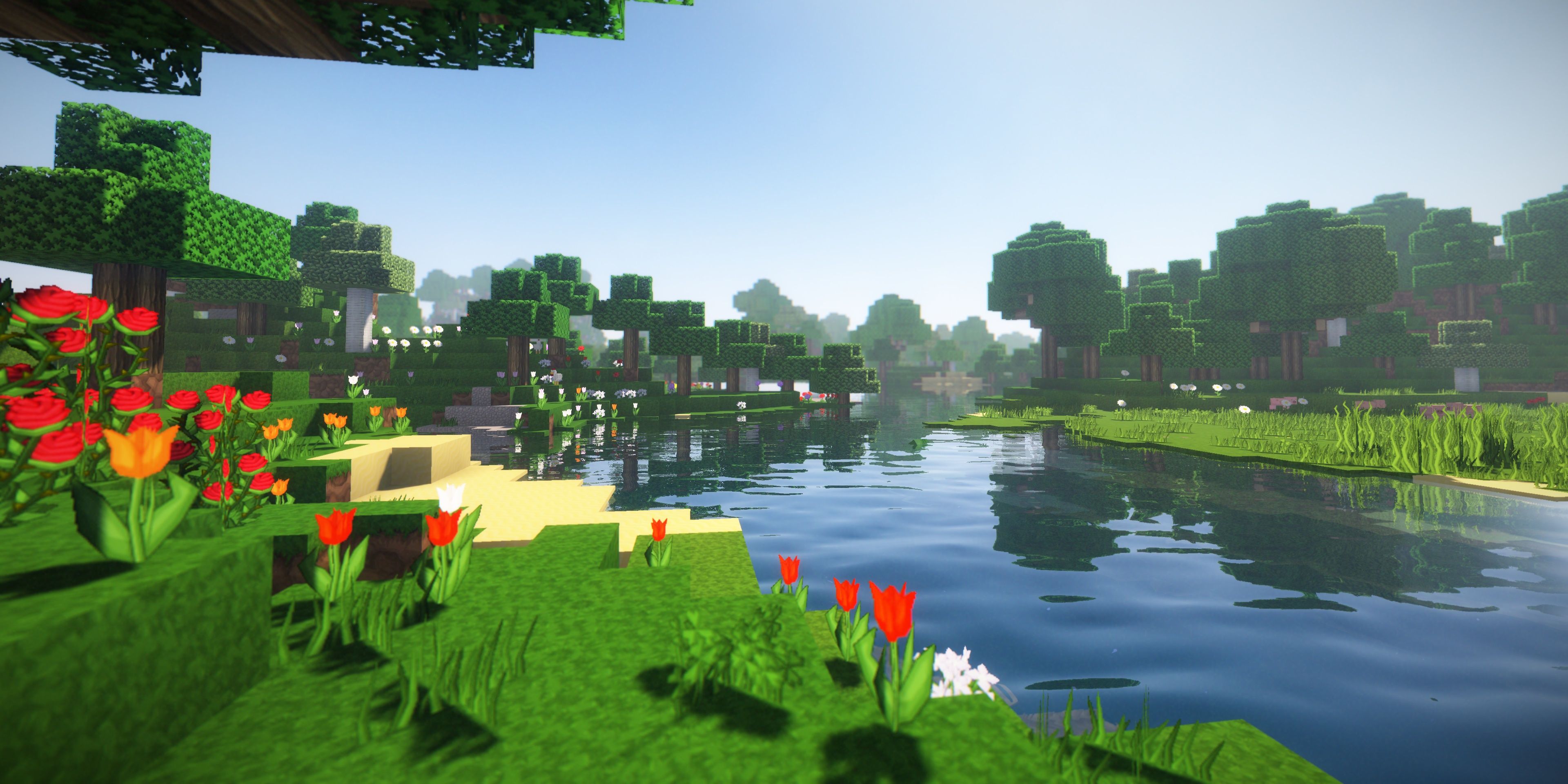 10 Best Minecraft Shaders, Ranked