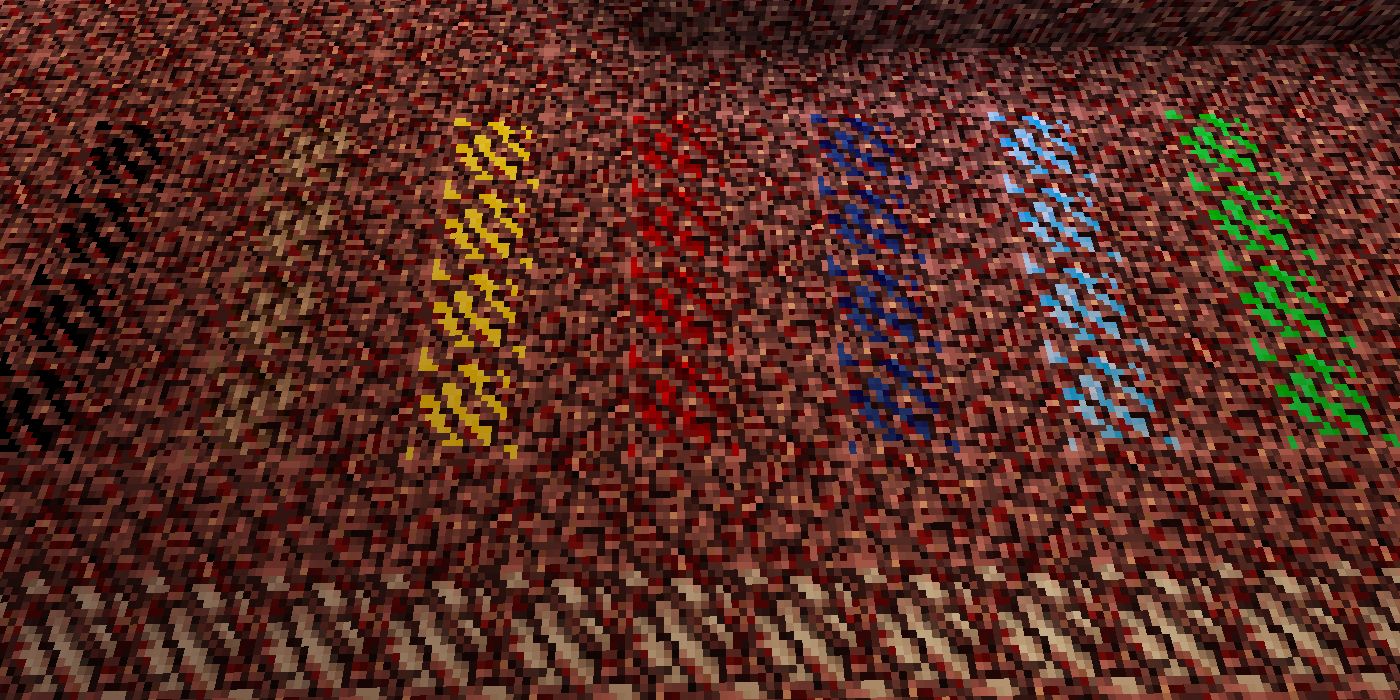 Minecraft: 10 Things To Know Before Entering The Nether