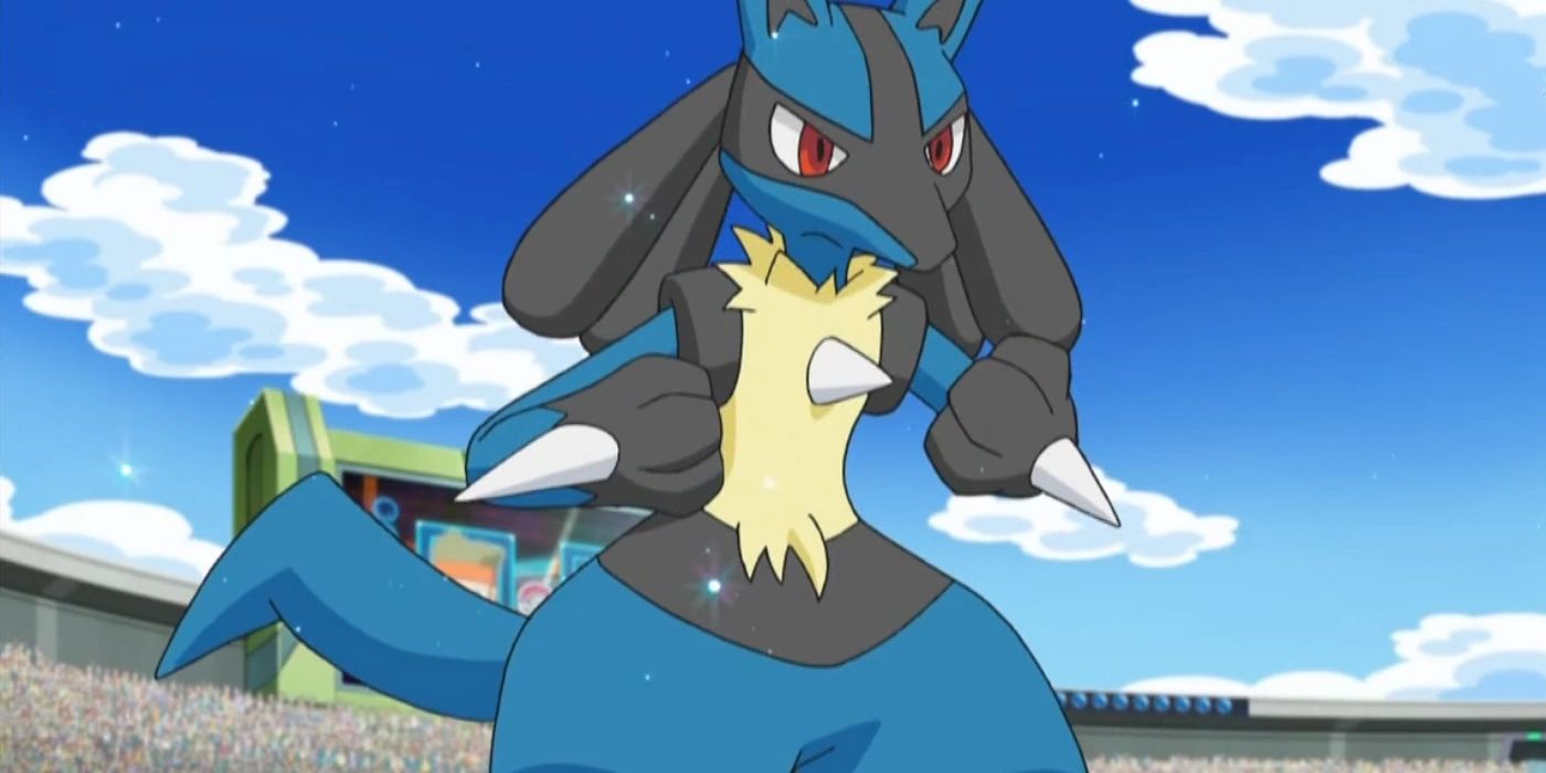 10 Pokemon All-Might Would Want On His Pokemon Team