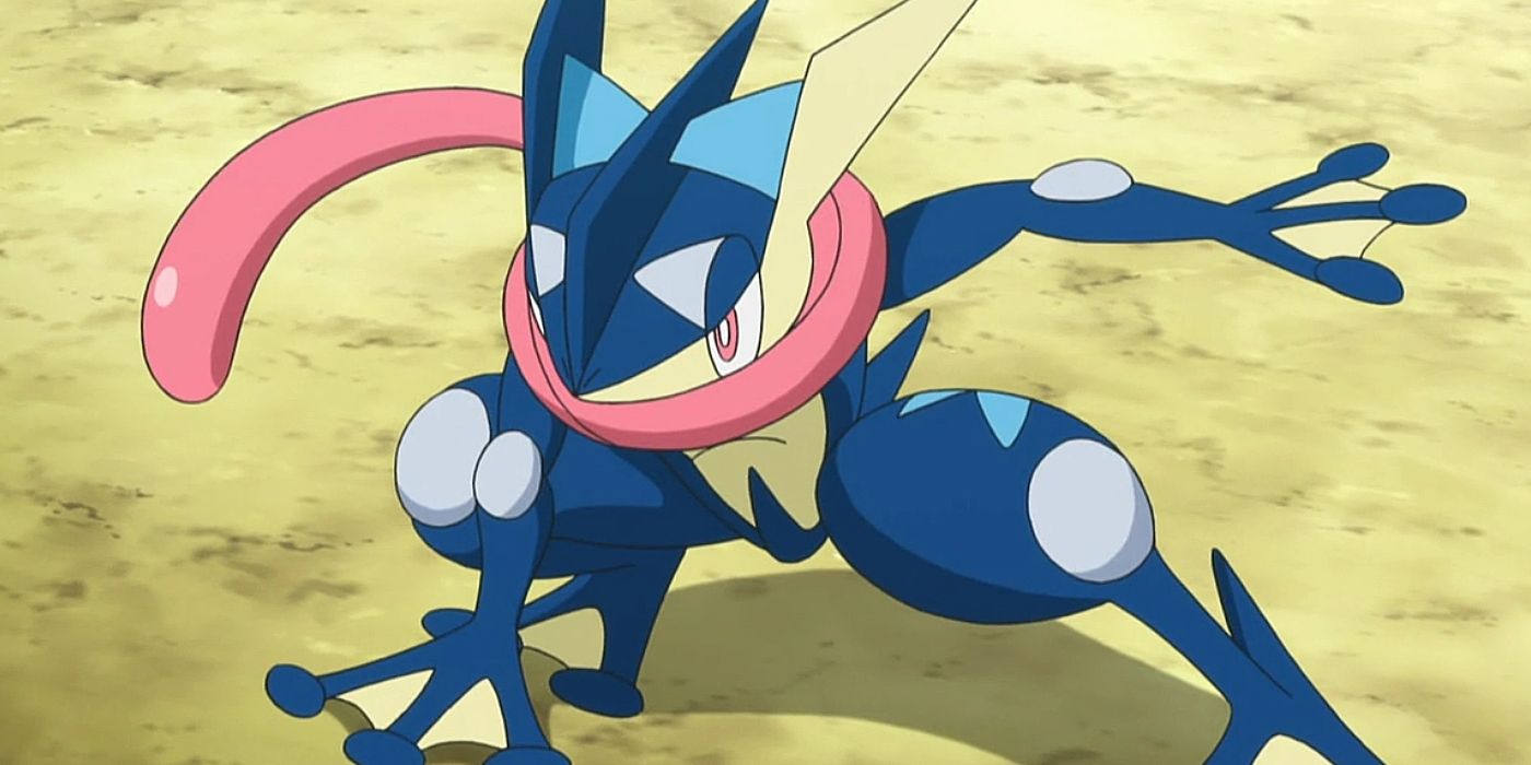 10 Pokemon All-Might Would Want On His Pokemon Team