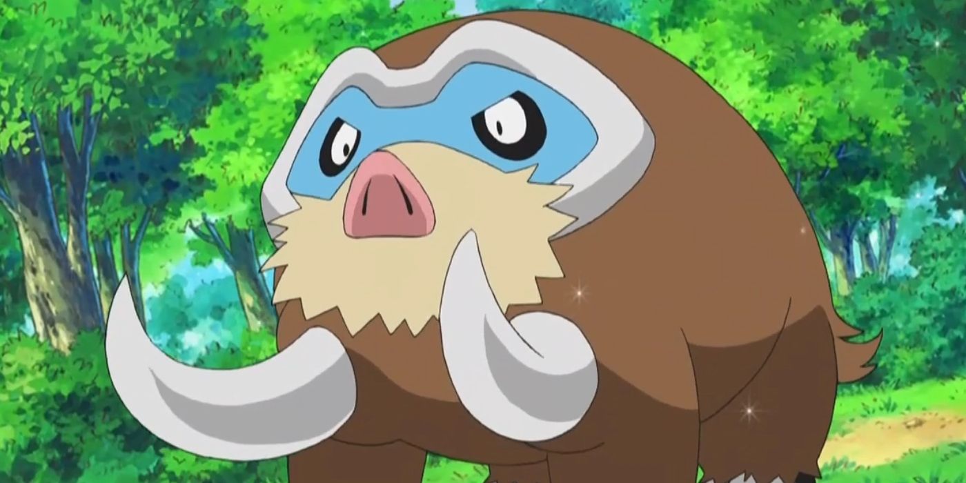 10 Pokemon All-Might Would Want On His Pokemon Team